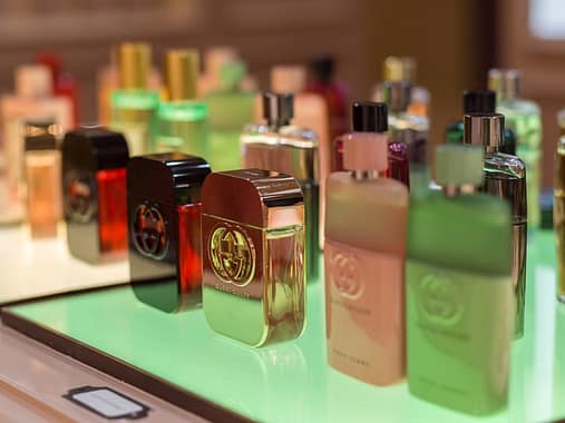 Beginners Guide To Perfume: Is Your Perfume Fake? Here's How To Know ...