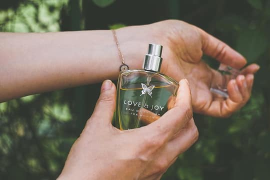 Beginners Guide To Perfume: Is Your Perfume Fake? Here's How To Know ...