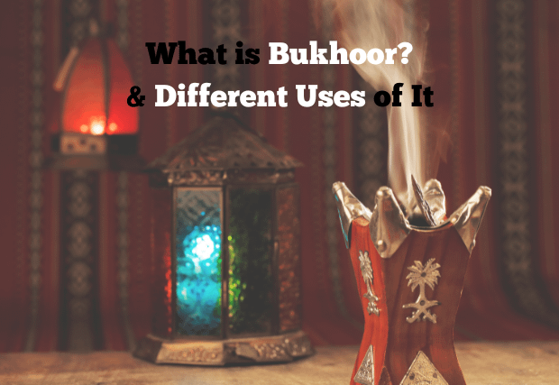 What is a Bakhoor? And How To Use Bakhoor | V Perfumes Blog